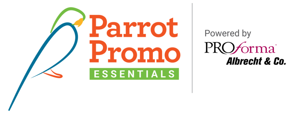 Parrot Promo Essentials - Promotional Products | Located in Cinncinnati ...